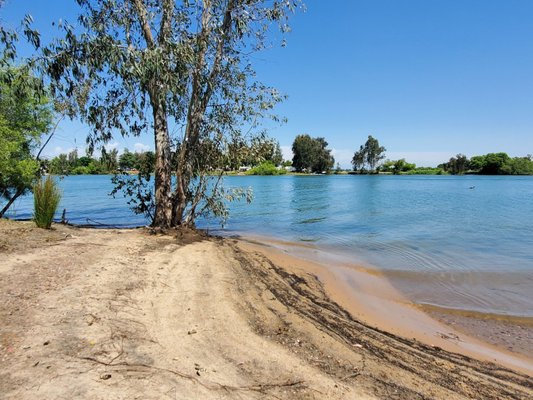 WOODWARD RESERVOIR - Updated August 2024 - 174 Photos & 166 Reviews ...