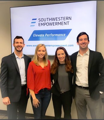 SOUTHWESTERN INSURANCE GROUP - Updated December 2025 - 2451 Atrium Way ...