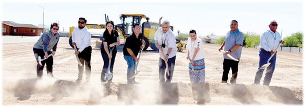 SALT RIVER PIMA-MARICOPA INDIAN COMMUNITY - Updated May 2026 - 19 ...