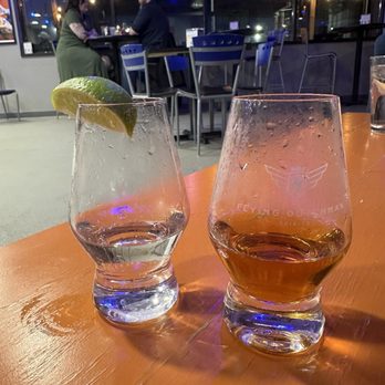 FLYING DUTCHMAN SPIRITS - Updated January 2026 - 95 Photos & 71 Reviews ...