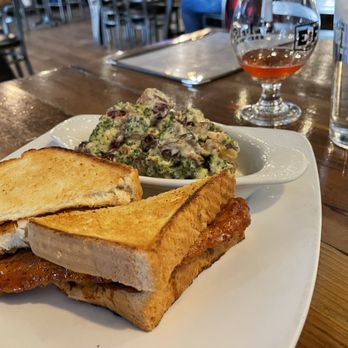 ELI FISH BREWING COMPANY - Updated July 2024 - 281 Photos & 135 Reviews ...