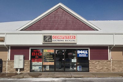 ROLLTEX COMPUTERS - Updated May 2025 - 255 Hwy 97, Forest Lake ...