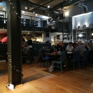 THE WHITE HART - British Restaurant at Ampthill Road, Maulden, Bedford ...