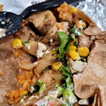 THE BURRITO SPOT - Updated December 2025 - 19 Photos & 15 Reviews - 568 ...