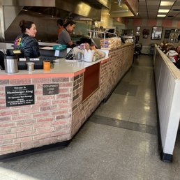 HAMBURGER KING - Updated September 2025 - 125 Photos & 158 Reviews ...