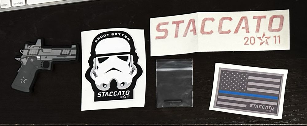 STACCATO - Updated January 2026 - 14 Photos - 1275 Co Rd 233, Florence ...