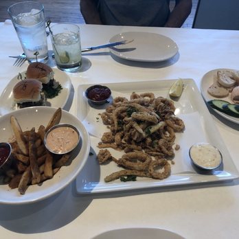 Cutters Crabhouse - Updated COVID-19 Hours & Services - 1359 Photos ...