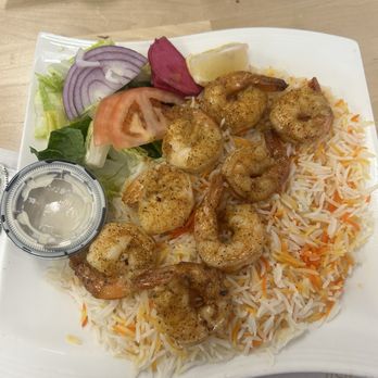 KABAB GUYS - Updated October 2025 - 45 Photos & 39 Reviews - 3179 Erie ...