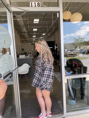 OVO SALON - Updated December 2025 - 15 Photos & 47 Reviews - 1595 ...