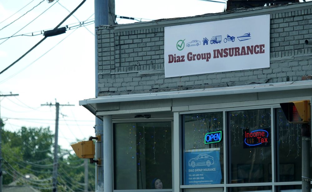DIAZ GROUP INSURANCE - Updated May 2024 - 145 Warwick Ave, Cranston ...