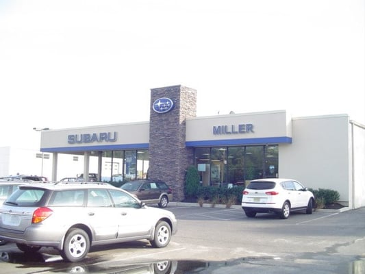MILLER SUBARU - Updated November 2025 - 14 Photos & 55 Reviews - 1592 ...