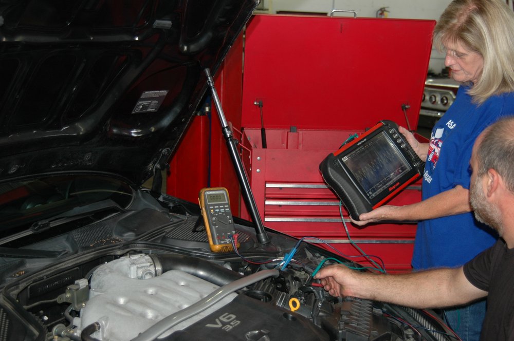 ASAP AUTO REPAIR - Updated October 2025 - 25 Photos & 23 Reviews - 1050 ...