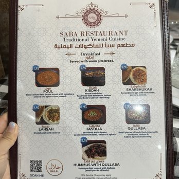 SABA RESTAURANT - Updated December 2025 - 340 Photos & 276 Reviews ...