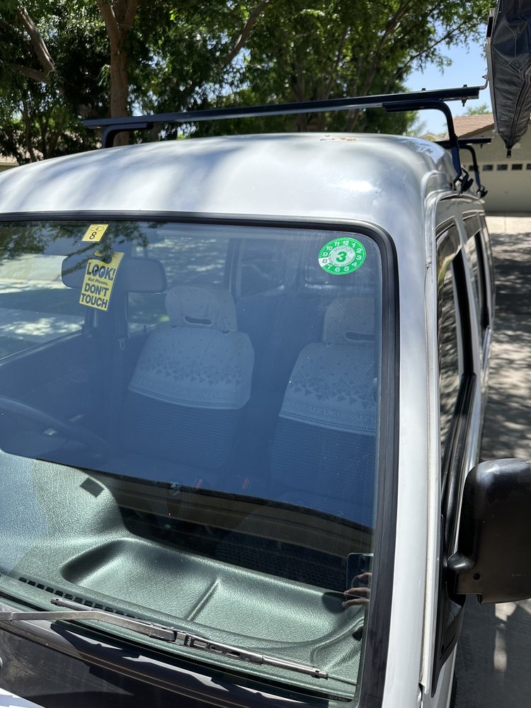 PRODIGY AUTO GLASS - Updated December 2025 - 11 Photos - Sun City ...