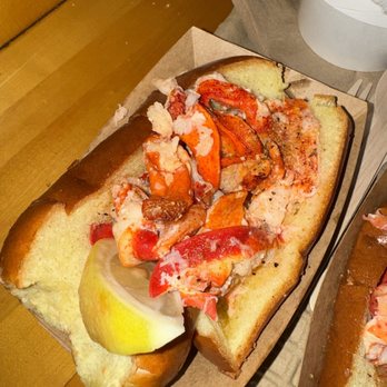 WICKED LOBSTA - Updated September 2024 - 249 Photos & 207 Reviews - 1 ...