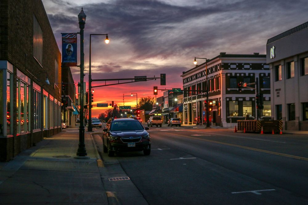 Kieley Electric - Updated December 2025 - 17249 US-59, Thief River Falls, Minnesota ...