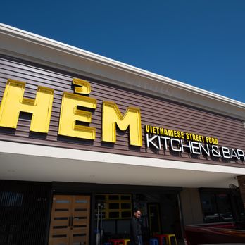 HEM KITCHEN AND BAR - Updated July 2024 - 1189 Photos & 272 Reviews ...