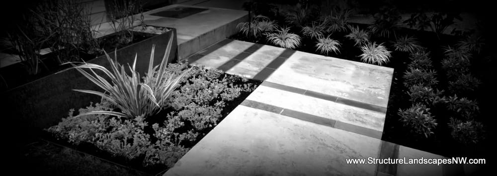 STRUCTURE LANDSCAPES NW - Updated December 2025 - 18 Photos & 13 ...