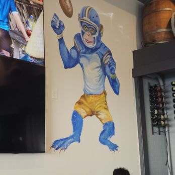 BLUE MONKEY CAFE & RESTAURANT - Updated June 2025 - 1499 Photos & 372 ...