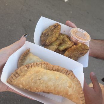 SOPHIA’S HAITIAN CUISINE - Updated October 2025 - 29 Photos & 11 ...