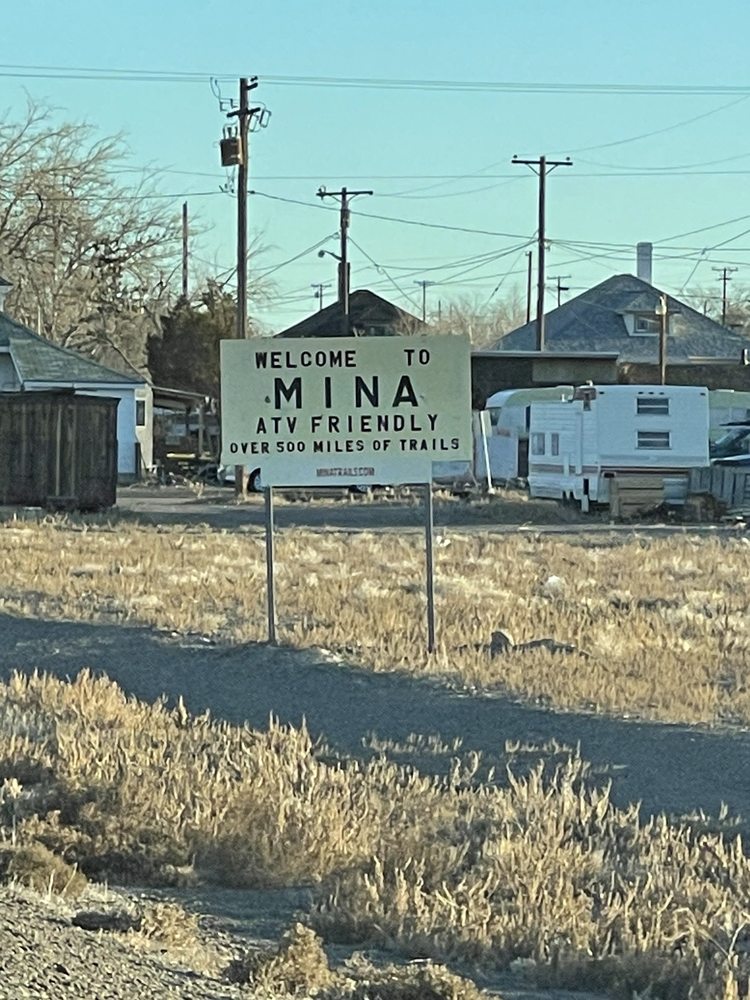 MINA CLUB - Updated May 2024 - 1000 Front St, Mina, Nevada - Bars ...