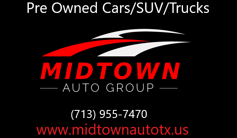 MIDTOWN AUTO GROUP - Updated May 2024 - 2217 Blodgett St, Houston ...