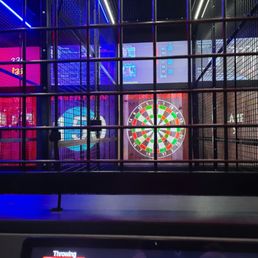 LASERTRON - Updated December 2025 - 64 Photos & 84 Reviews - 5101 N ...