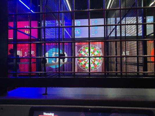 LASERTRON - Updated December 2025 - 64 Photos & 84 Reviews - 5101 N ...