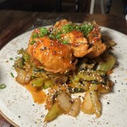 TIGER FORK - 1804 Photos & 809 Reviews - 922 N St NW Blagden Alley ...