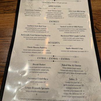 MOCKINGBIRD - Updated June 2024 - 130 Photos & 70 Reviews - 421 ...