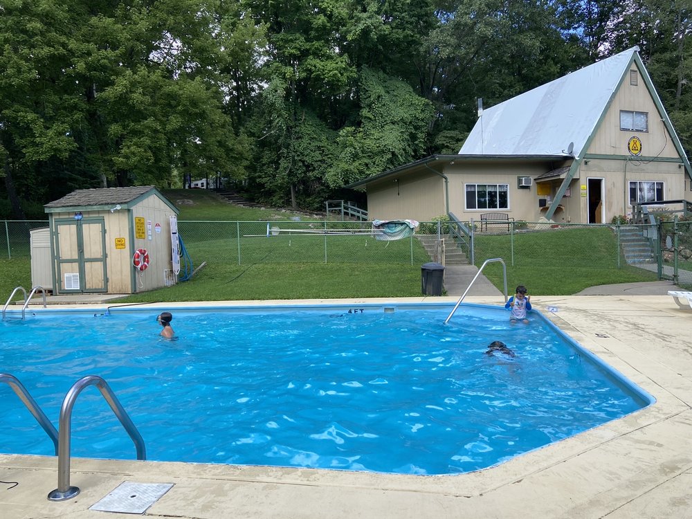 BUTLER / MOHICAN KOA - Updated October 2025 - 6918 Bunker Hill Rd S ...