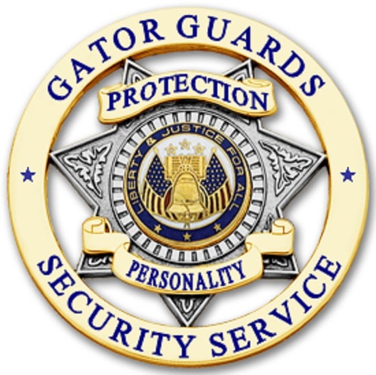 GATOR GUARDS - Updated August 2025 - 22 Photos - St. Petersburg ...
