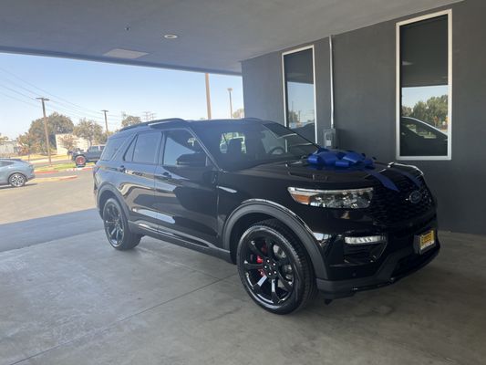 VISALIA FORD - Updated January 2026 - 22 Photos & 74 Reviews - 1300 E ...