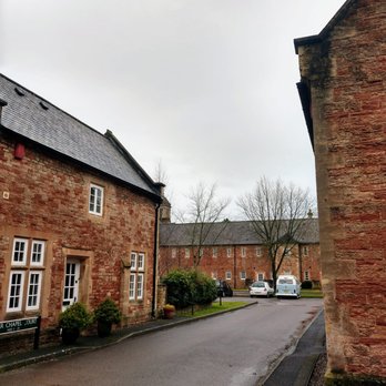 THE OLD MENDIP HOSPITAL - Updated March 2024 - 16 Photos - South ...