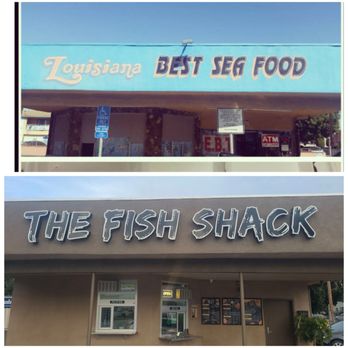 THE FISH SHACK - Updated November 2024 - 55 Photos & 57 Reviews - 2400 ...