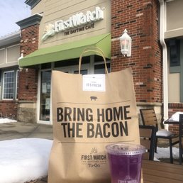 FIRST WATCH - Updated September 2025 - 227 Photos & 326 Reviews - 20424 ...