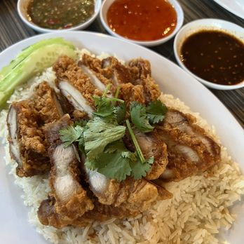 HENG HENG CHICKEN RICE - Updated July 2024 - 412 Photos & 198 Reviews ...