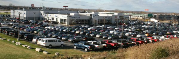 DORSCH FORD LINCOLN KIA - Updated December 2025 - 14 Photos & 65 ...