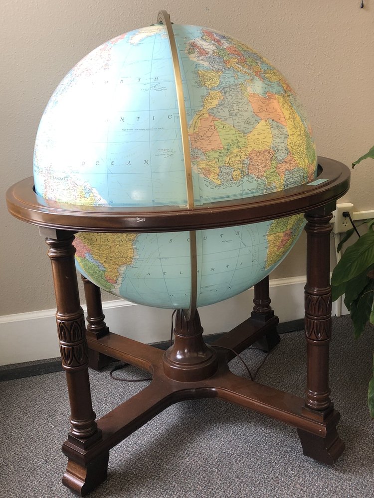 BELGRADE COMMUNITY LIBRARY - Updated April 2025 - 13 Photos - 106 N ...