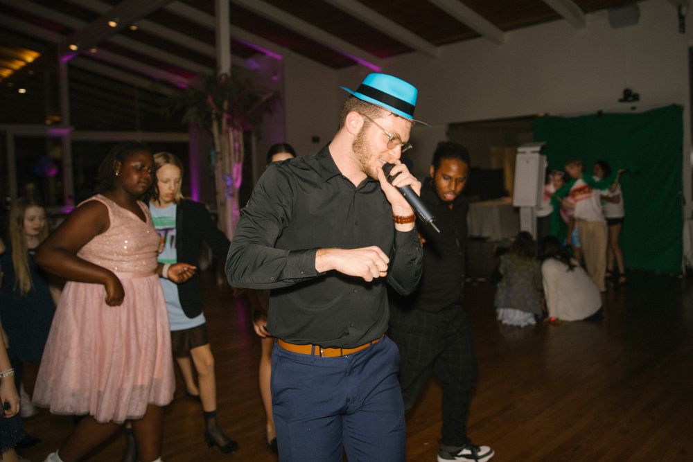 JUSS THE BEST EVENTS - Updated October 2025 - 12 Photos - Sunnyvale ...