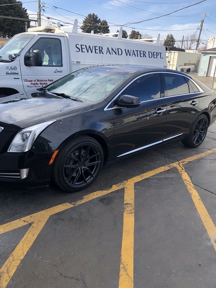 RTS WHEELS - Updated January 2026 - 13 Photos - 1506 North Mannheim Rd ...