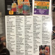 SOUTHERN CLASSIC DAIQUIRI FACTORY - 182 Photos & 123 Reviews - Cajun ...