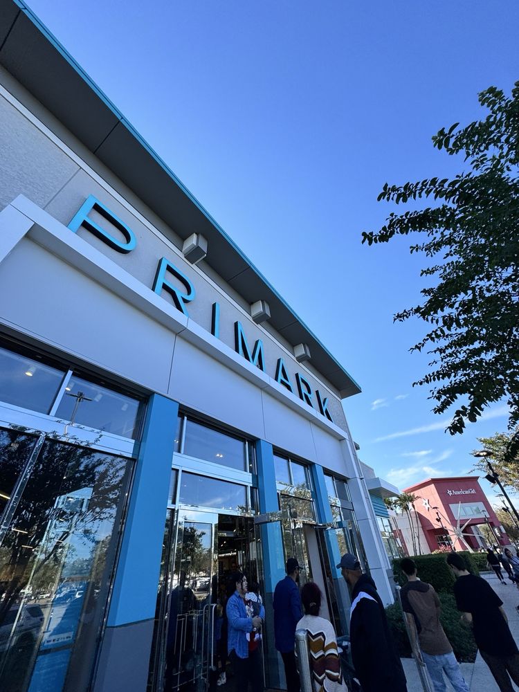 PRIMARK - Updated January 2025 - 21 Photos & 10 Reviews - 8001 S Orange ...
