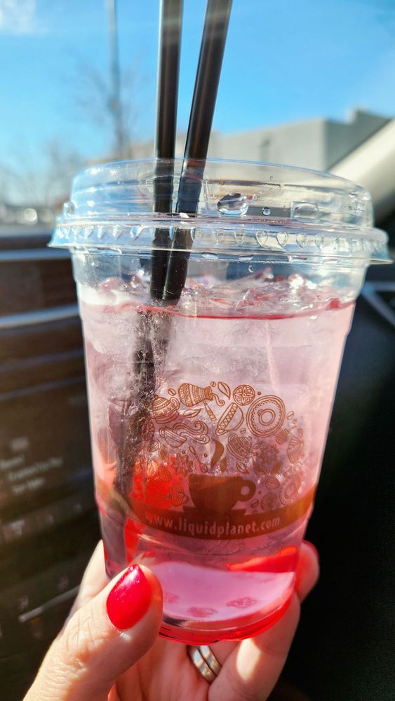 LIQUID PLANET GRILLE - 100 Consumer Direct Way, Missoula, Montana ...