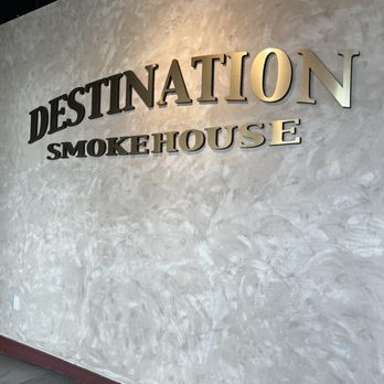 DESTINATION SMOKEHOUSE - Updated July 2025 - 466 Photos & 284 Reviews ...