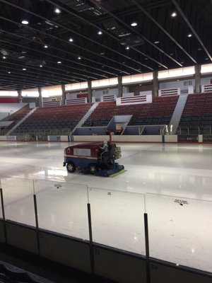 CLASS OF 1923 ICE RINK - 11 Photos & 23 Reviews - 3130 Walnut St ...