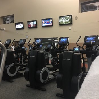 RIVERSIDE WELLNESS & FITNESS CENTERS - Updated October 2025 - 11 ...