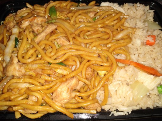 CHINA OLIVE - 38 Photos & 28 Reviews - 9008 S Sooner Rd, Oklahoma City ...