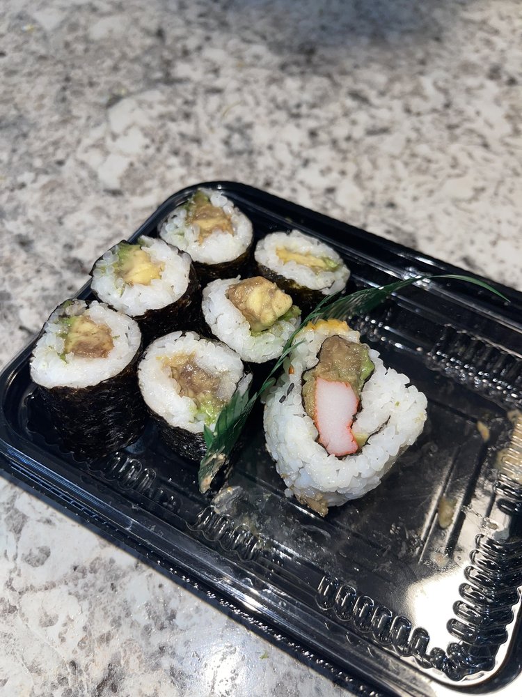 BLUE FLAME ASIAN BISTRO & SUSHI BAR - Updated July 2024 - 87 Photos ...