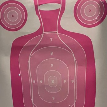 QUICKSHOT SHOOTING RANGE - SAVANNAH - Updated December 2025 - 21 Photos ...